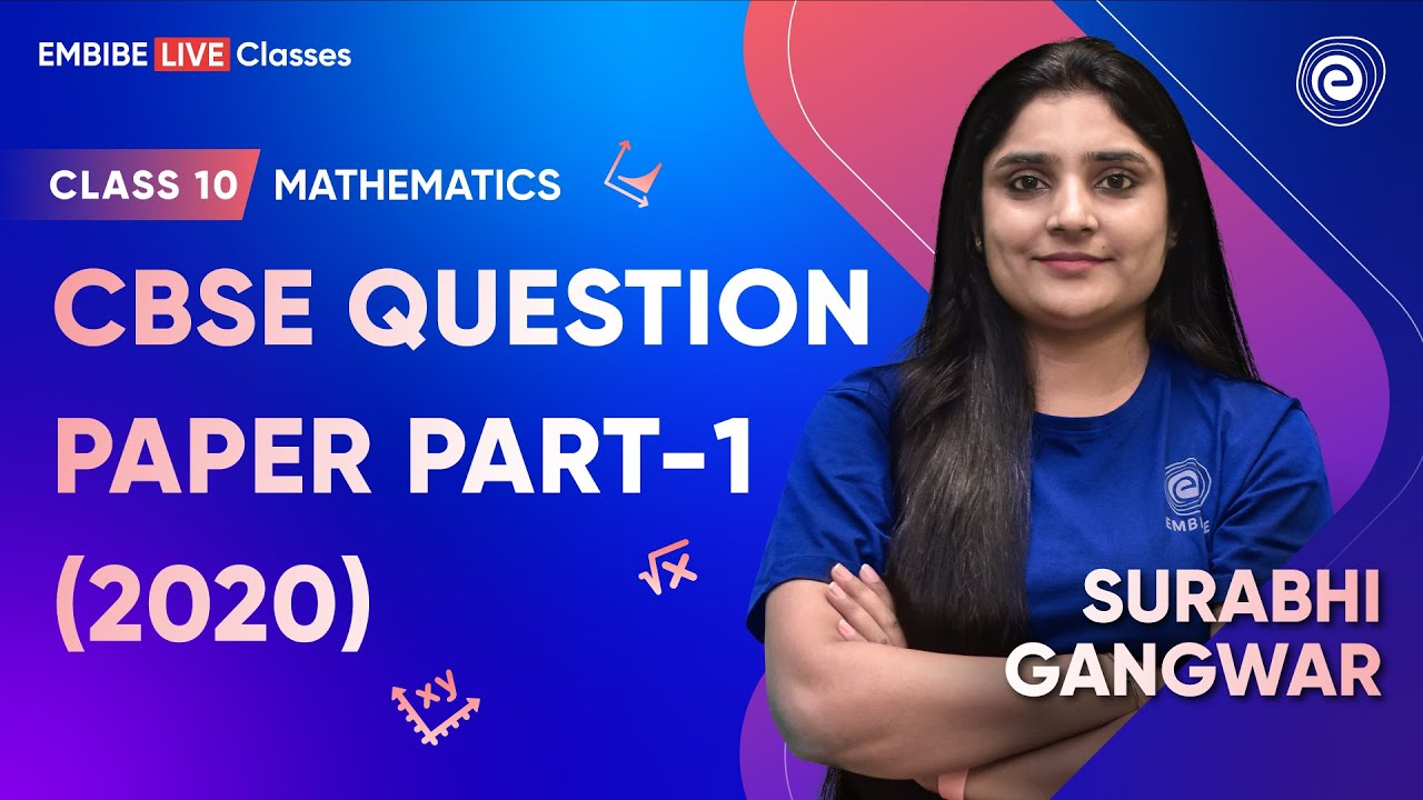 2020-cbse-math-question-paper-part-1-boards-2023-class-10