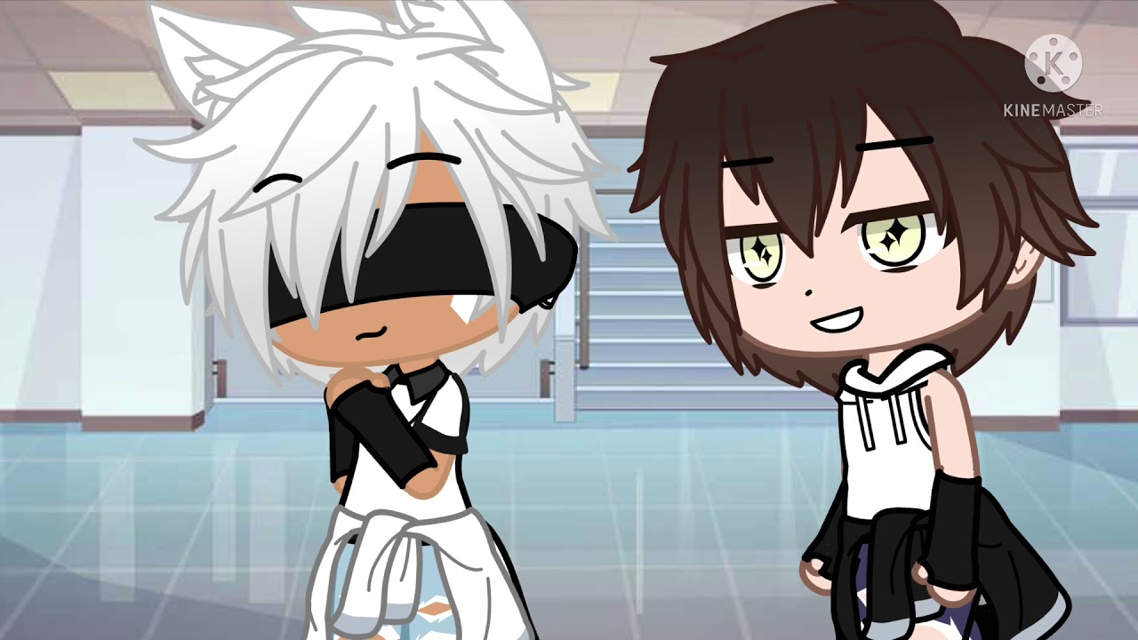 //Special eyes meme\\||XxGacha TvxX|| - YouTube