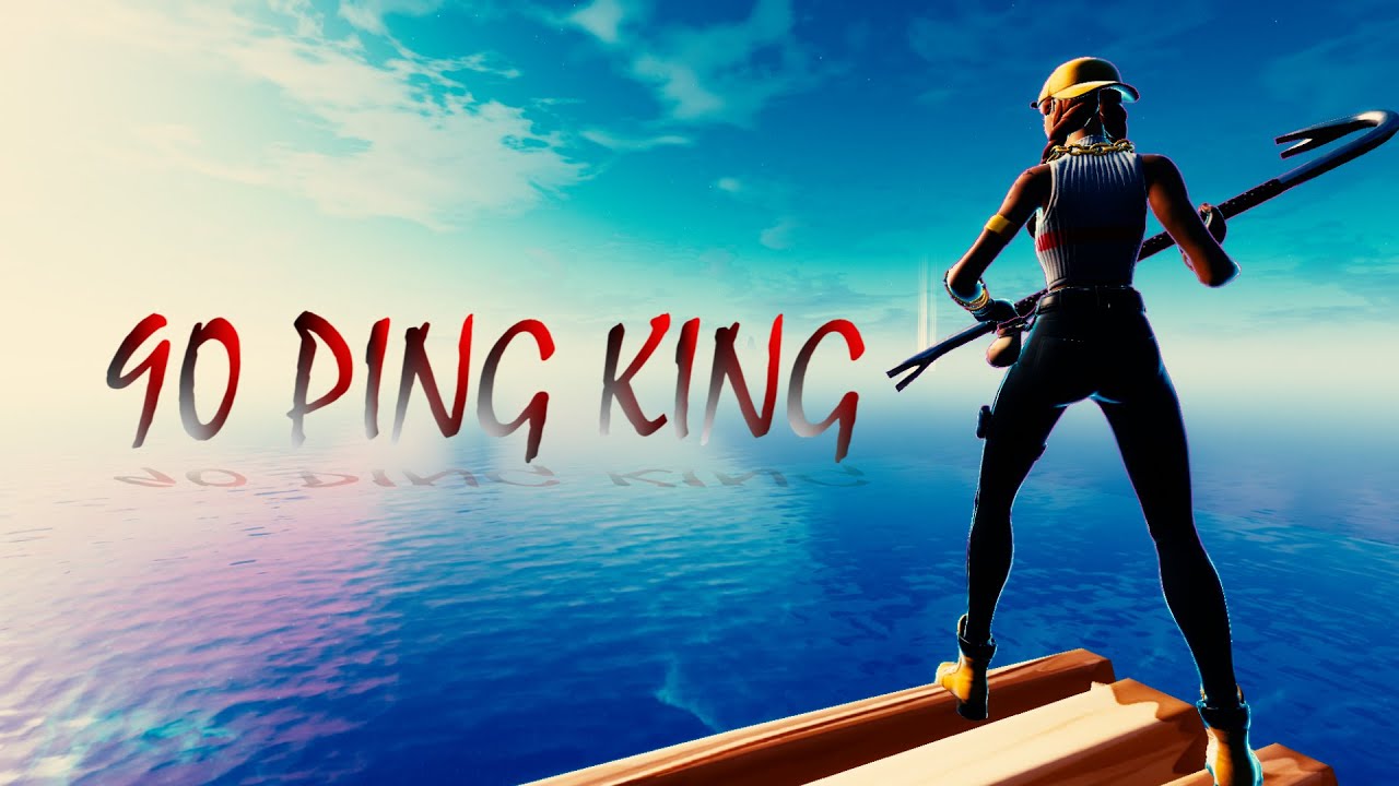 90 PING KING👑 - YouTube