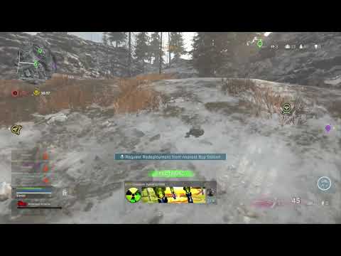 New invisible operator?