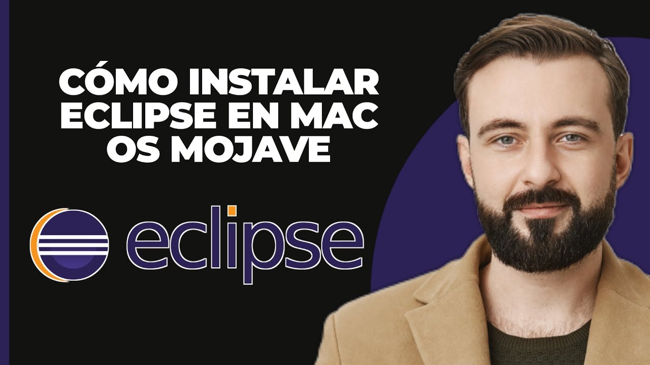 Cómo instalar Eclipse en macOS Mojave (ACTUALIZADO) - YouTube