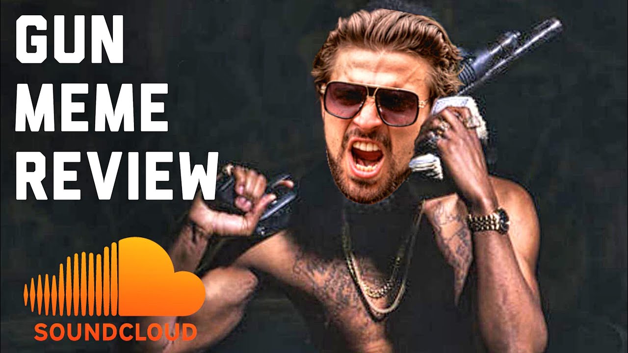 SOUNDCLOUD RAPPER WARLORDS - YouTube