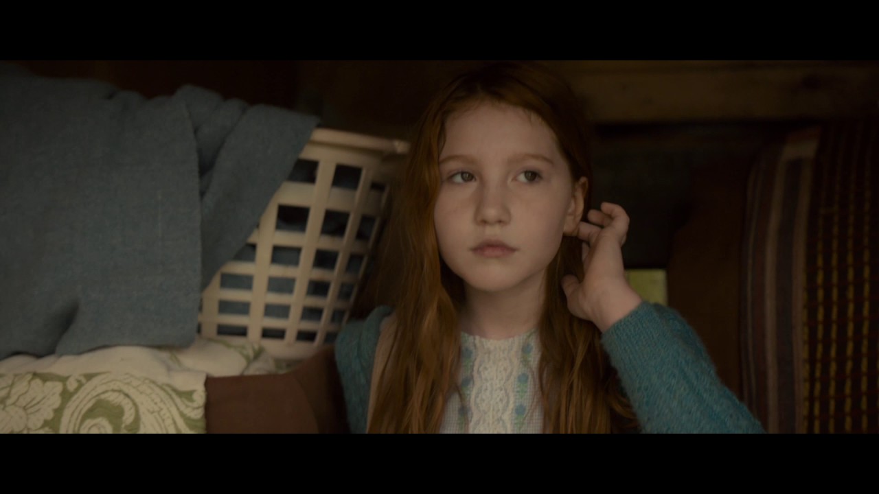 The Glass Castle (2017) - Official Trailer (HD) - YouTube