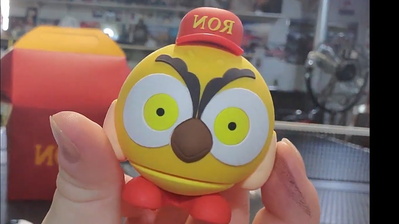 Vanoss Ron Merch unboxing!! - YouTube