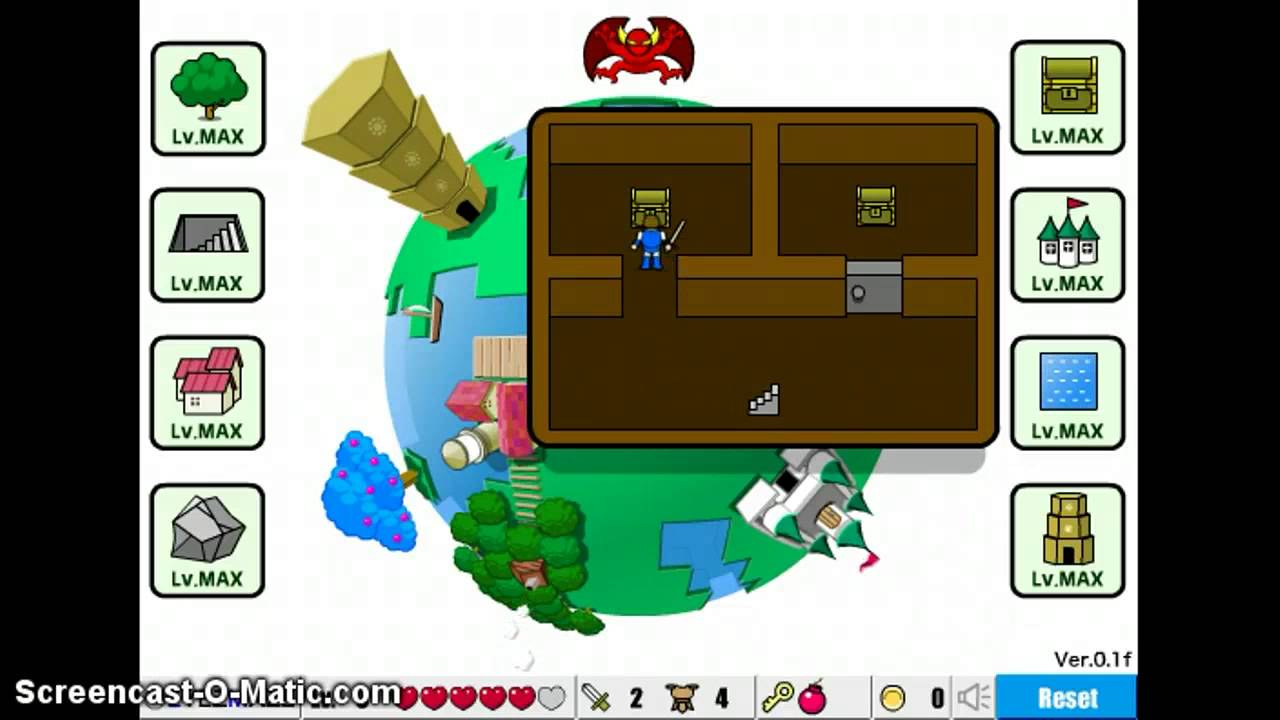 Grow RPG, Grow nano 4 and 2 and Grow Ver. 3 - YouTube