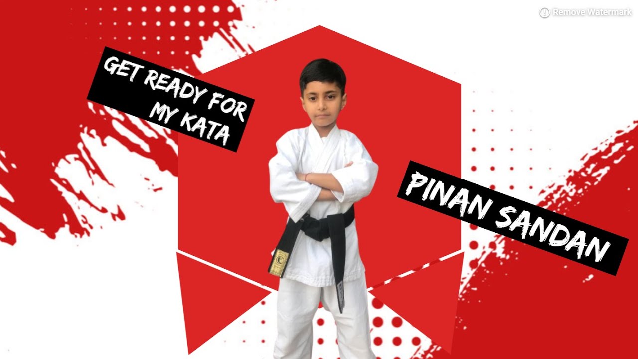 “Unlocking the Essence: Pinan Sandan in Shito Ryu Karate” - YouTube