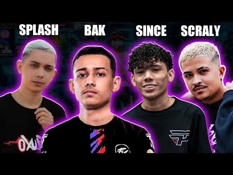 SIMBOLO QUE O TIME DO FLUXO USA NO NICK!! BAK TWO9 SINCE SPLASH E ...