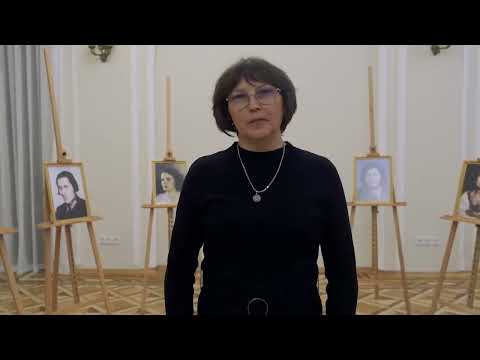 Azərbaycanın qadın stend atıcısı Zemfira Meftahətdinova Milli Azərbaycan Tarixi Muzeyində