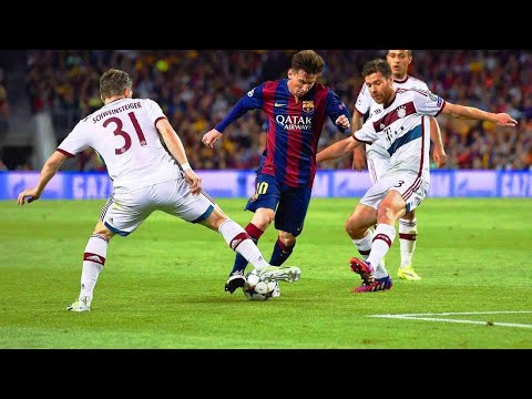 Leo Messi Best dribbling skills video | Drive Forever (Russia remix) | skills | motivation.