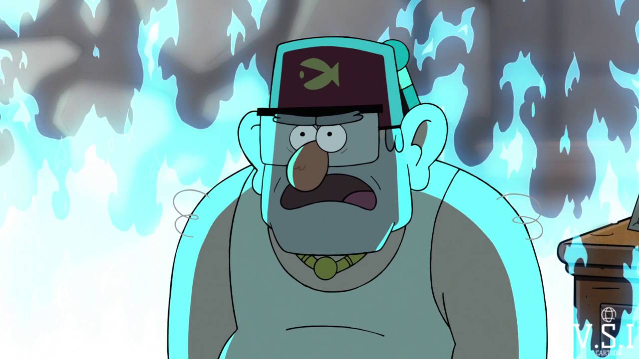 Gravity Falls-Bill Cipher Death Italian\La morte di Bill Cipher - YouTube