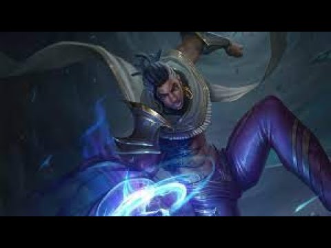 gameplay Powerful Marksman Brody Gold Laner masakini by PAPA EL ...
