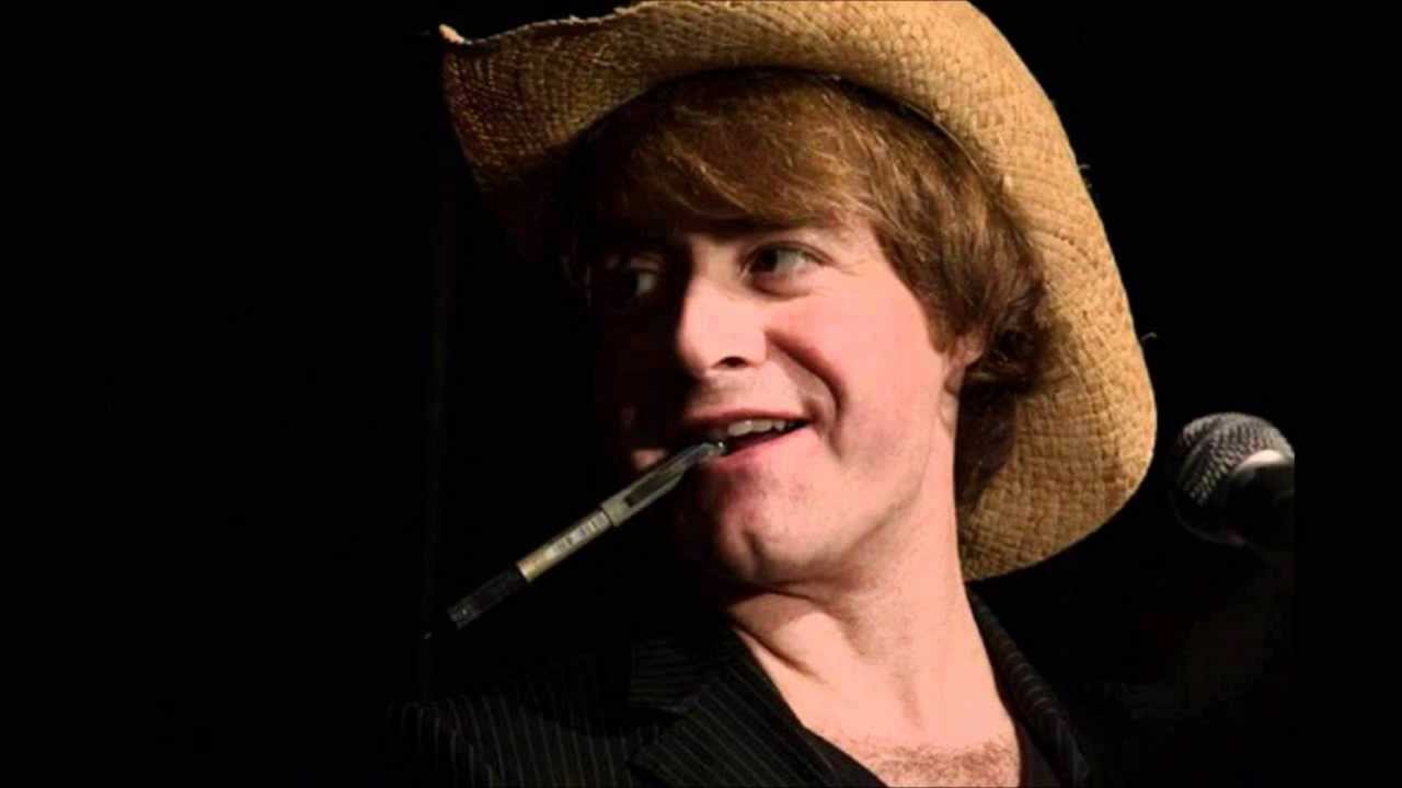 Christian Reilly on AIOTM - 'Wonky Face' - YouTube