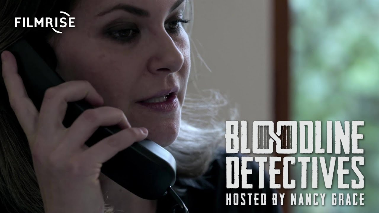 Bloodline Detectives - Episode 8 - Blood Bath - YouTube