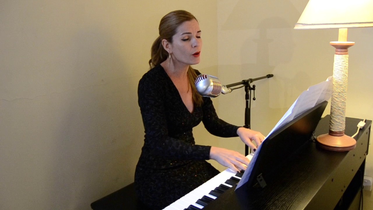 "Love of my life" Freddie Mercury. Cover by Alina. - YouTube