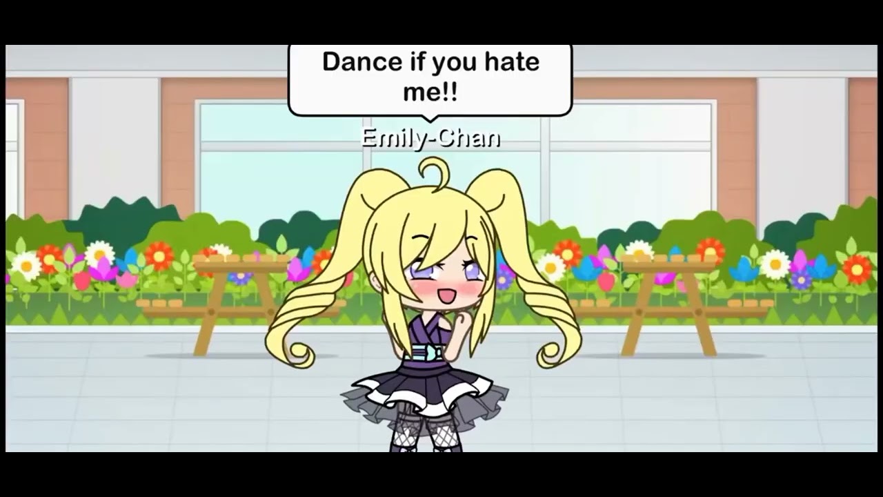 Anti Gacha life - YouTube