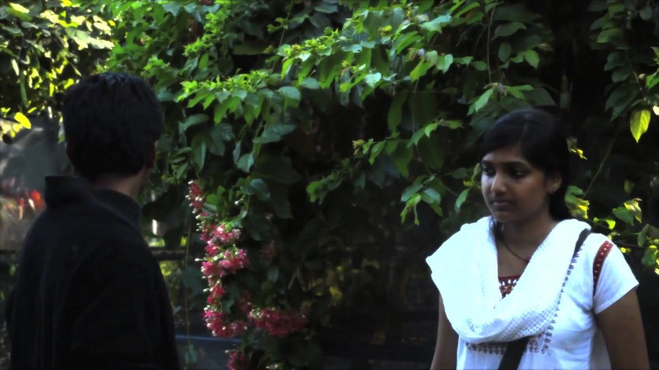 Romance Of The Earth - Must Watch Romantic Tamil Short Film - Redpix ...