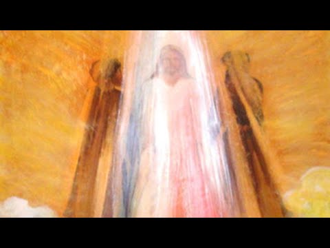 Transfiguration Sunday, February 11, 2024 - YouTube