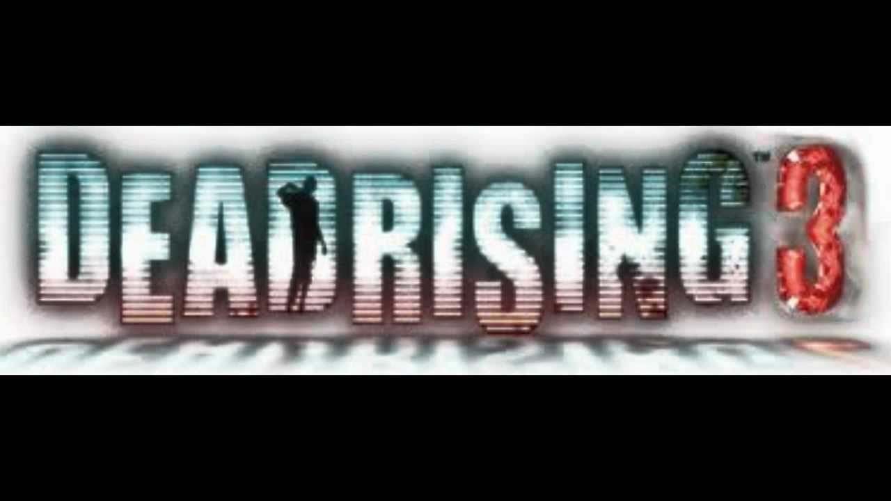 DEAD RISING 5 CONFIRMED!!! REVEAL TRAILER - YouTube