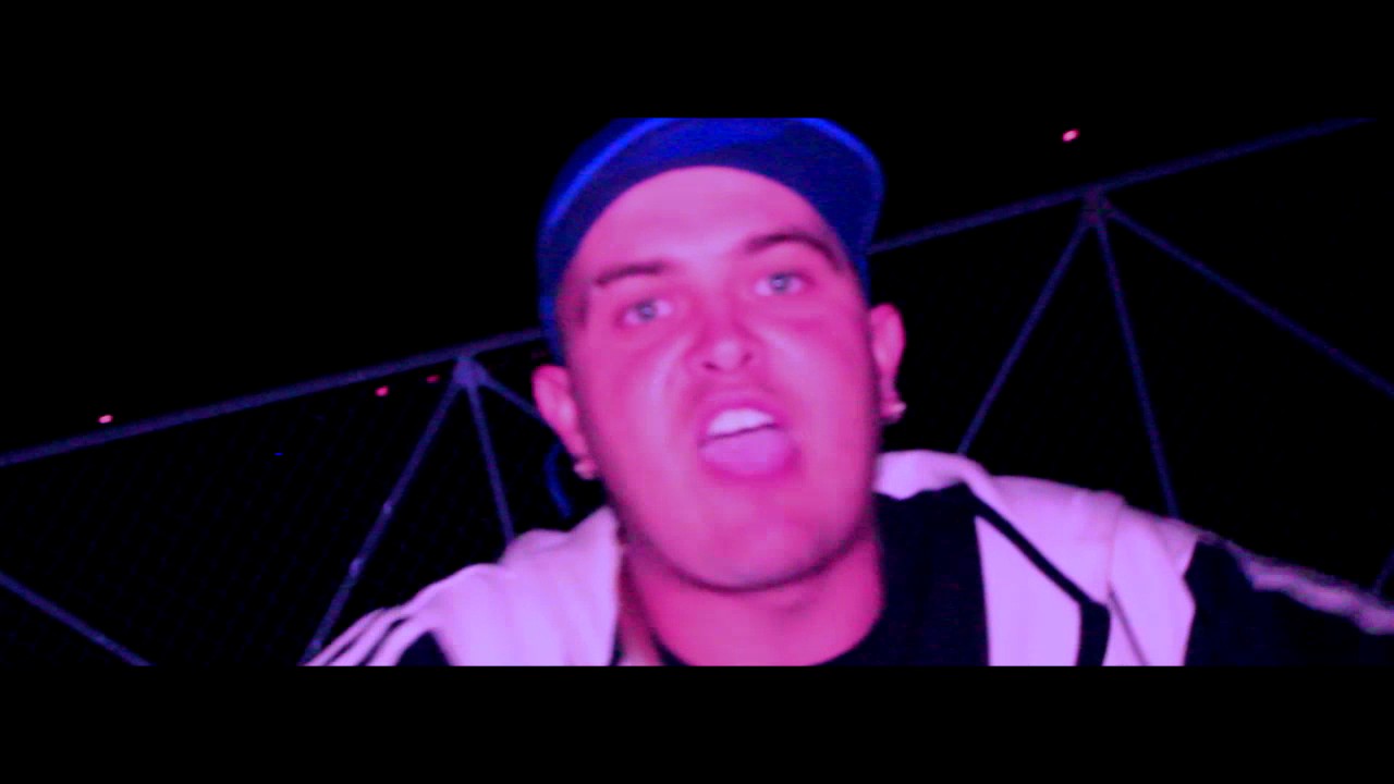 THE KIDS BACK THAT KID KEARVE ft MITCHOS DA MENACE - YouTube