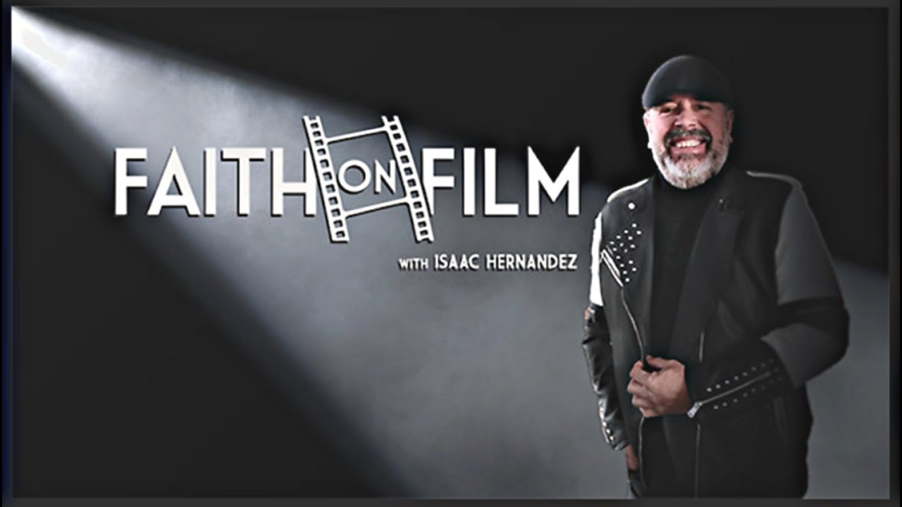 Faith On Film #93 Andrea Holman - YouTube
