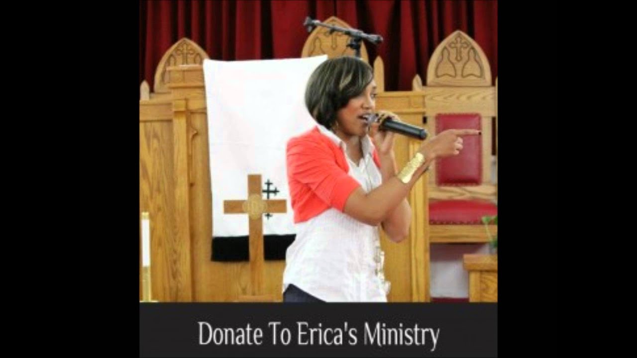 Beauty for Ashes by Erica Cumbo - YouTube Music