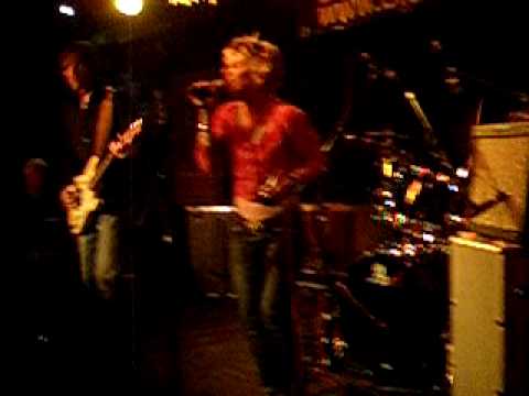 Kellie Rucker & Band - Nothin to Lose @ Bluesclub XXL 07-02-2010 - YouTube