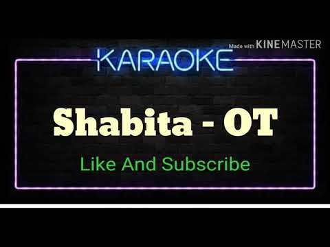 SELIMUT BIRU - Karaoke Dangdut Koplo Versi ORGEN TUNGGAL