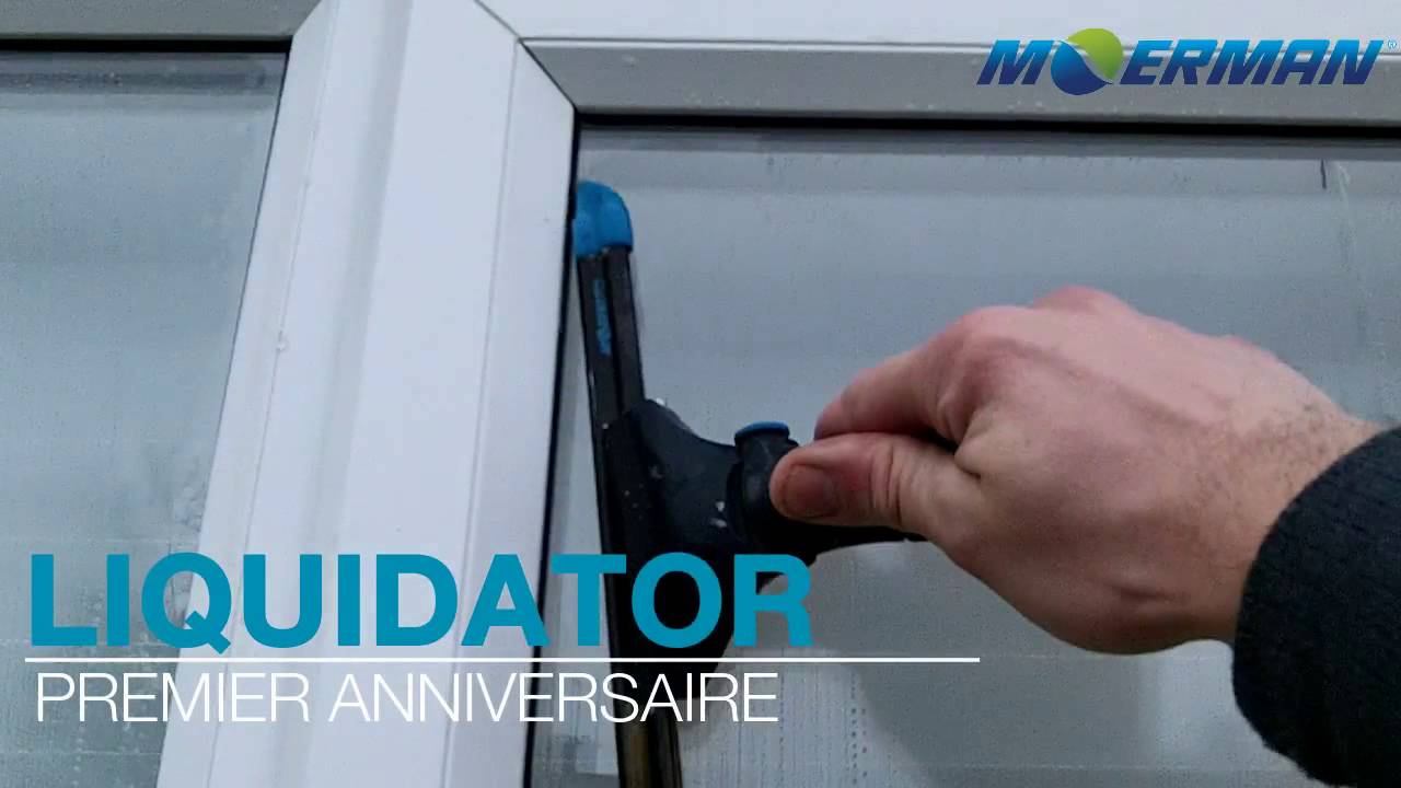 MOERMAN LIQUIDATOR PREMIER ANNIVERSAIRE - quelques conseils Liquidator - YouTube