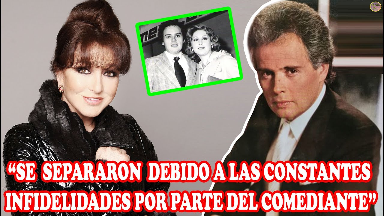 QUÉ FUE DE… RAÚL VALE, EL ÚNICO HOMBRE QUE PUDO CASARSE CON ANGÉLICA ...