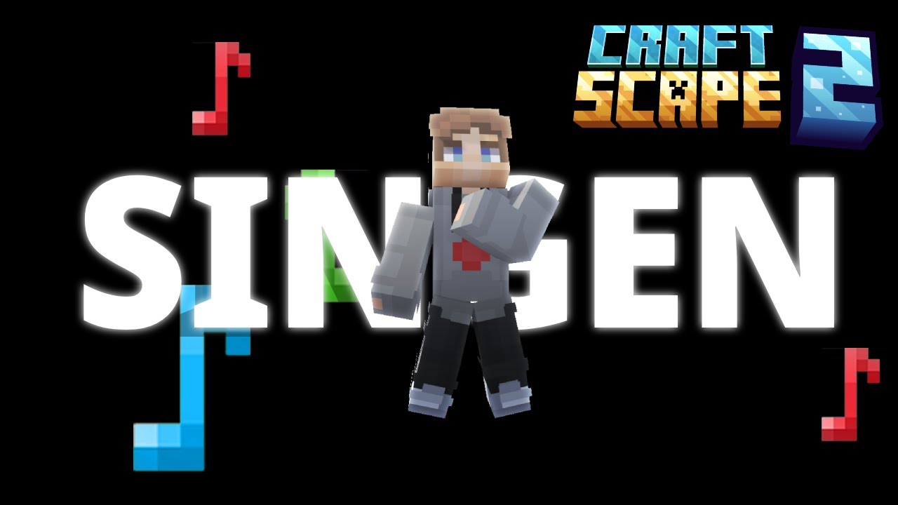 CraftScape 2 | Folge 11 | Adventssingen auf CraftScape 2 (komplette ...