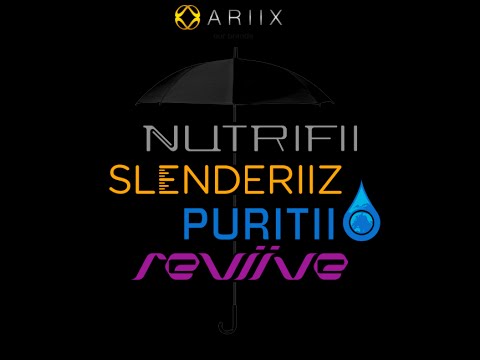 Ariix Manufacturing Process in Chinese | Free Ariix Info - YouTube