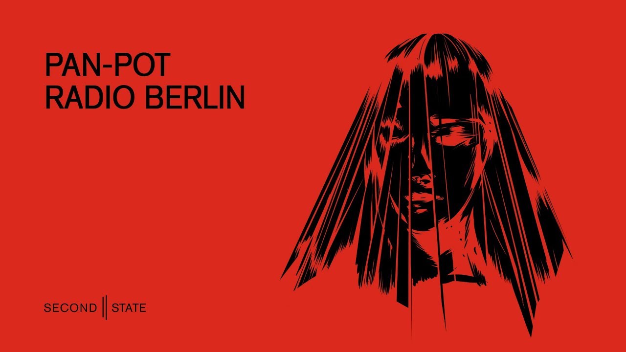 Pan-Pot - Deutsch Welle - YouTube