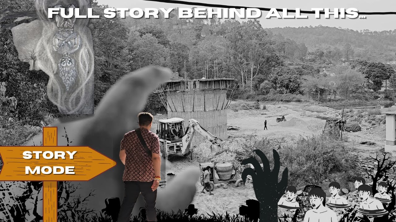 "Unveiling the Mystery: The True Story Behind the Horror Incident ...