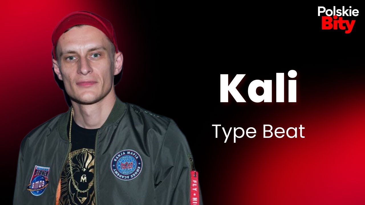 Kali Type Beat - Bit w stylu Kaliego | "STRIP CLUB" 104 BPM - YouTube