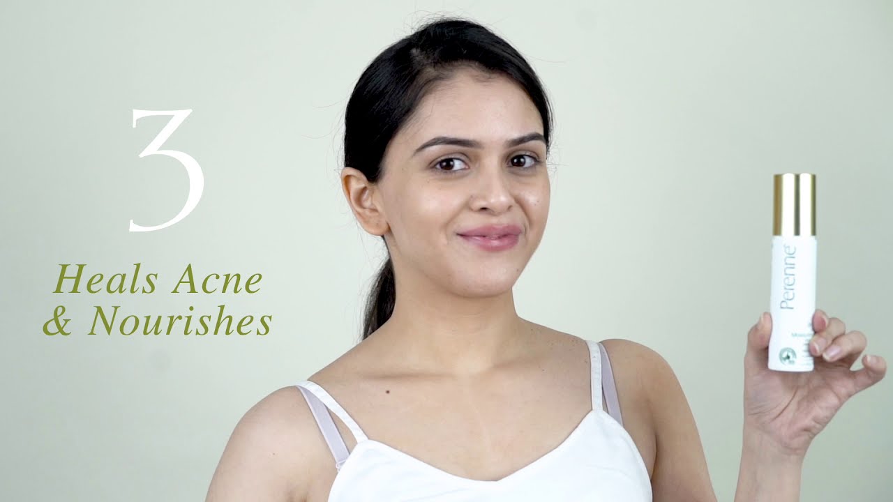 Have a Good Skin Day, everyday with Perenne's Oil Control Clarifying ...