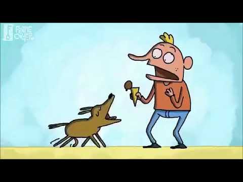 OSCAR ödülü kısa animasyon filmi