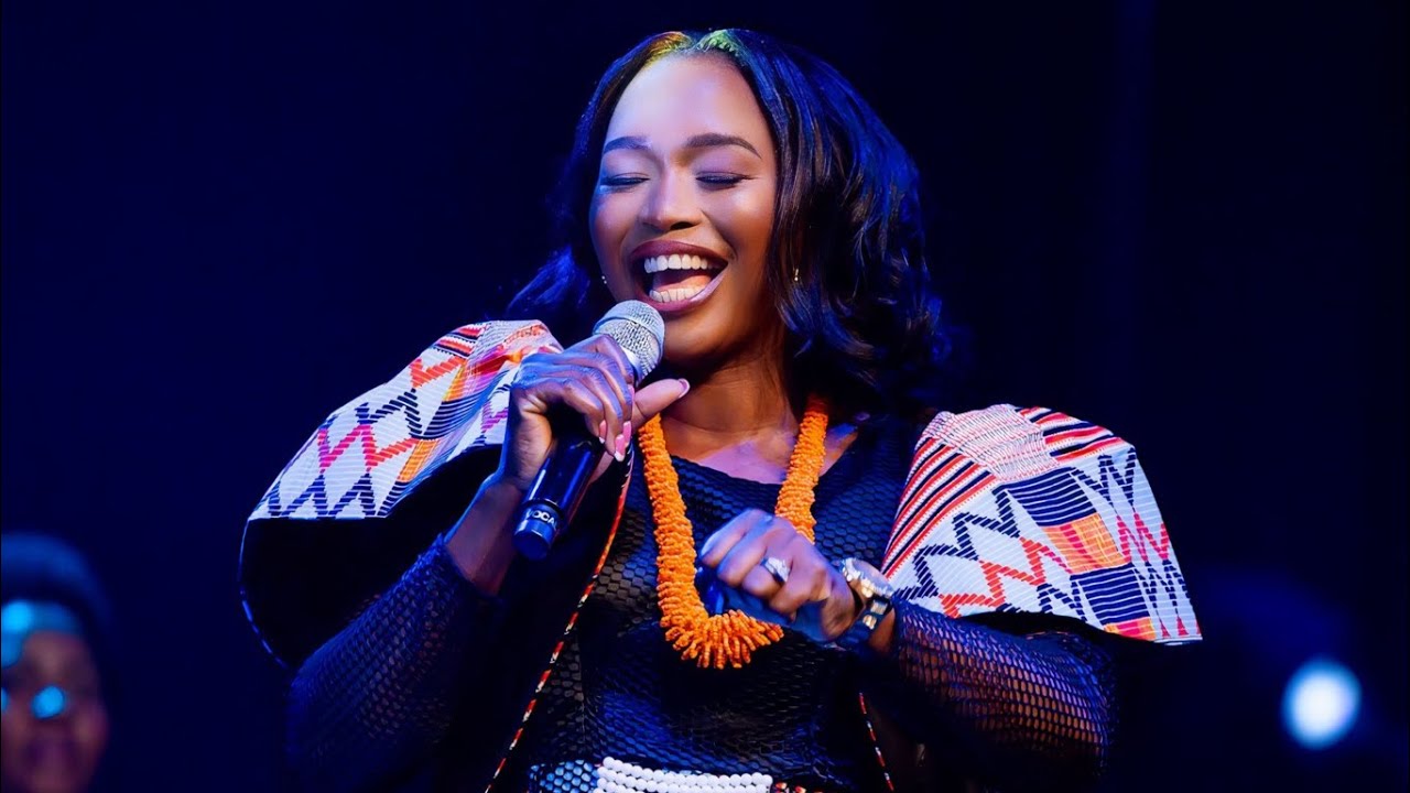 UMUTSIMA - WEMA NELLA (Official Video 4K ) - YouTube