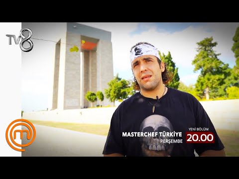 MasterChef Türkiye 88.Bölüm Fragmanı | TV8