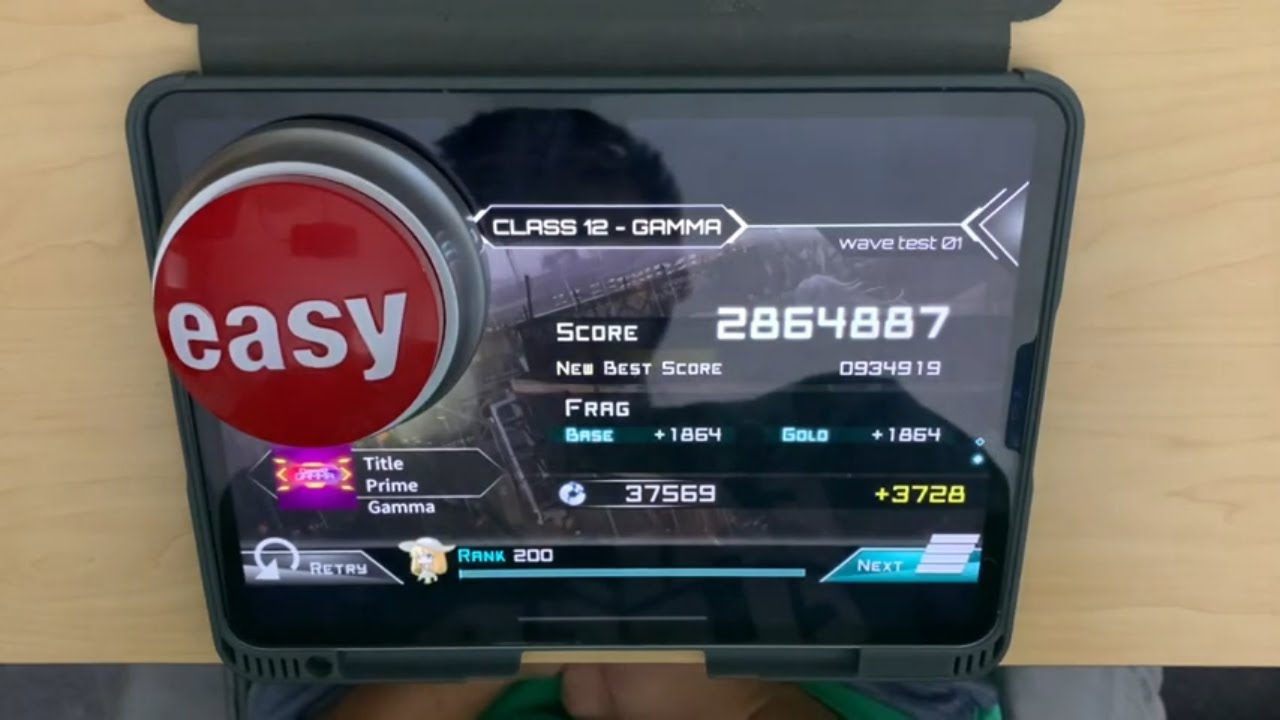 Dynamix - WAVE 01 CLASS 12 PRIME - 2864887 pts. - YouTube