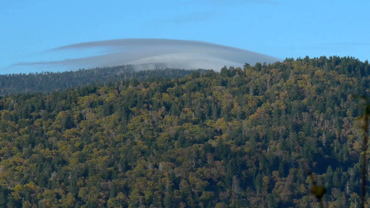 Lenticular Clouds Facts | Definition Lenticular Clouds Facts | Definition