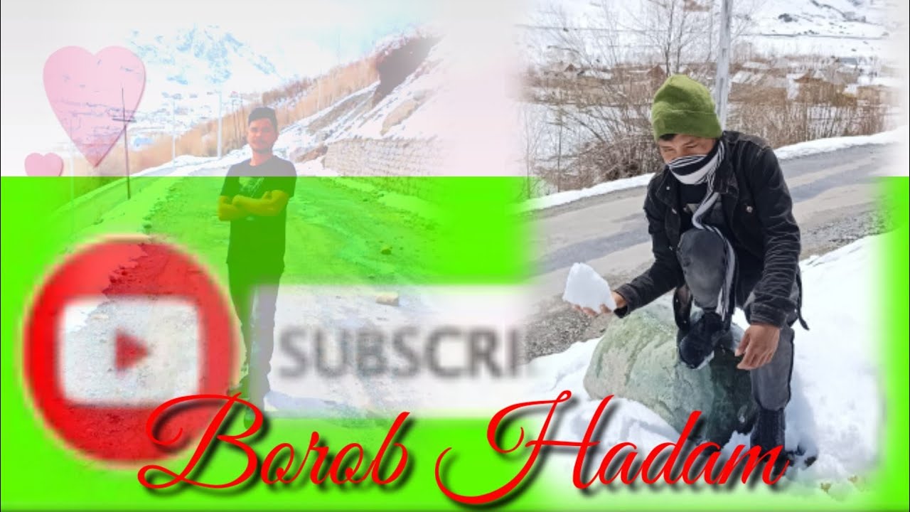 Vlog video ( Hadam)(Kashmir ) - YouTube