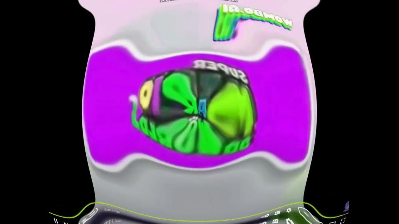 All Preview 2 Smm2 Deepfake Opposite Center Effects - YouTube