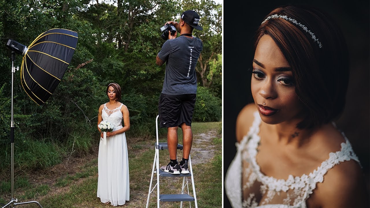 Off Camera Flash Photography Tips | HOW TO SHOOT OFF CAMERA FLASH - YouTube