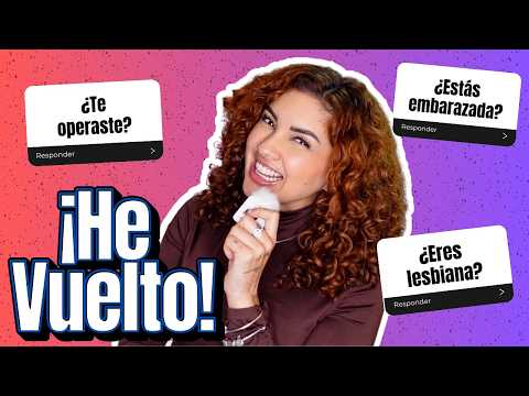¿Qué pasó con mi EX? Respondiendo Preguntas | Paulina Usuga