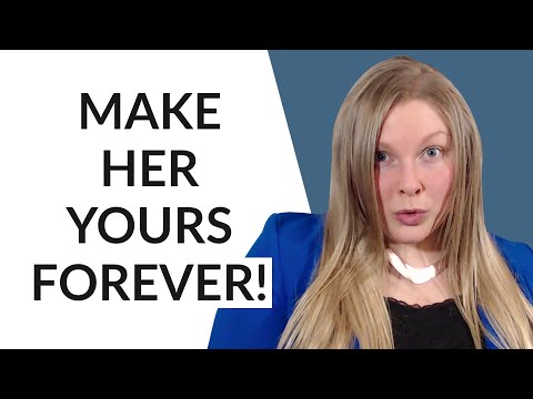HOW TO WIN A GIRL’S HEART FAST (and make her yours forever!) 🥰