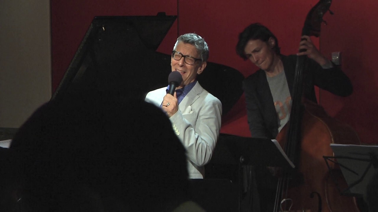 Watch What Happens – Ben Cassara at the Kitano - YouTube
