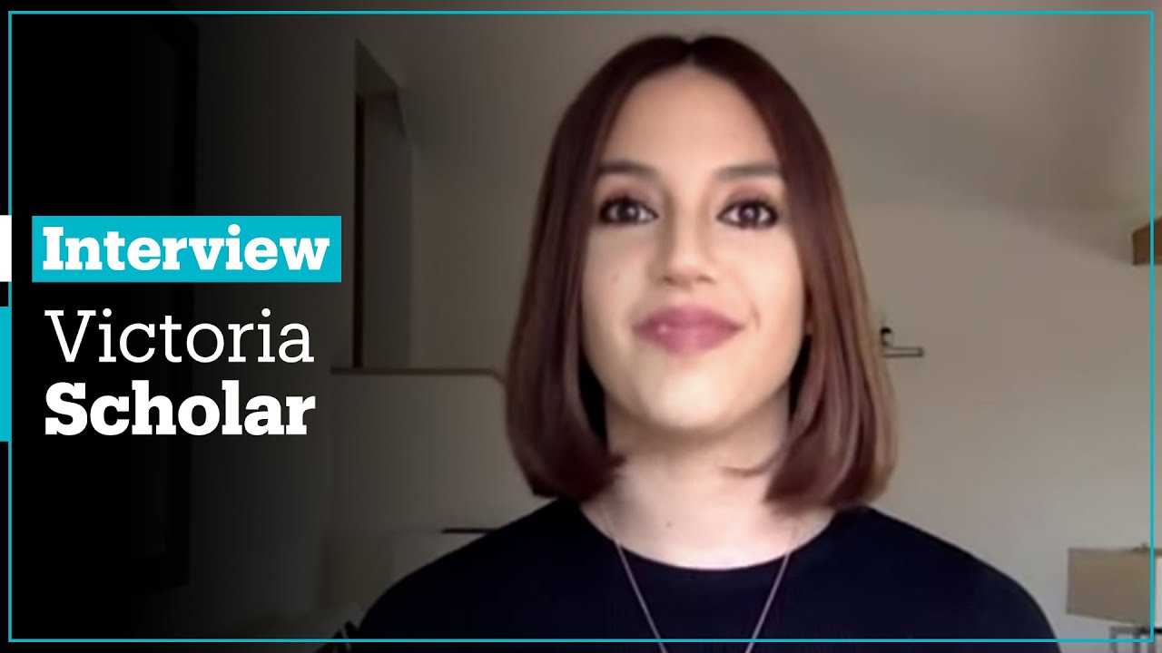 Business: Victoria Scholar, IG Group Market Analyst - YouTube