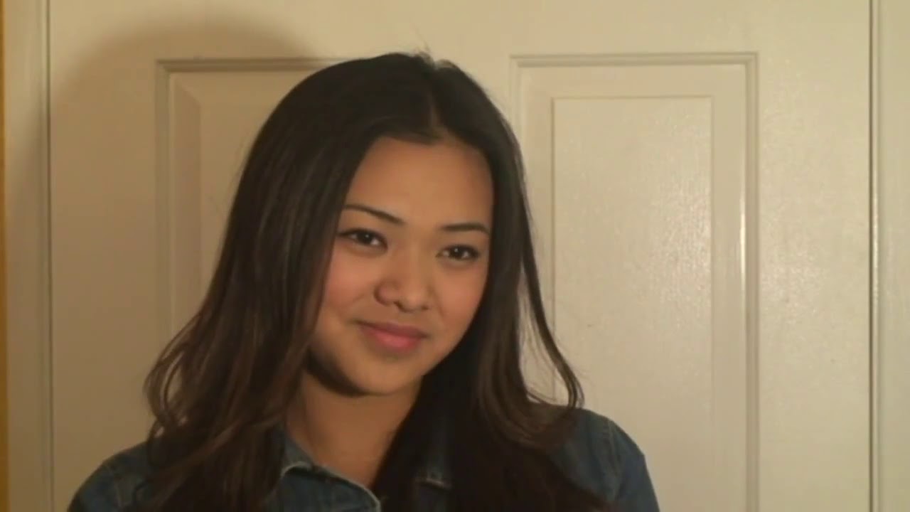 Treasure Moua Audition for Tina - YouTube