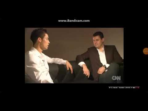 Ronaldo ne kadar komik iıiıiıiıiğiu