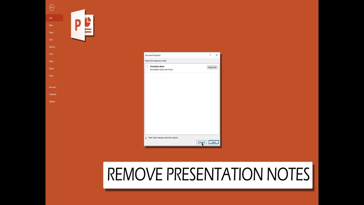 How To Remove Presentation Speaker Notes In Multiple Files Microsoft how-to-remove-presentation-speaker-notes-in-multiple-files-microsoft